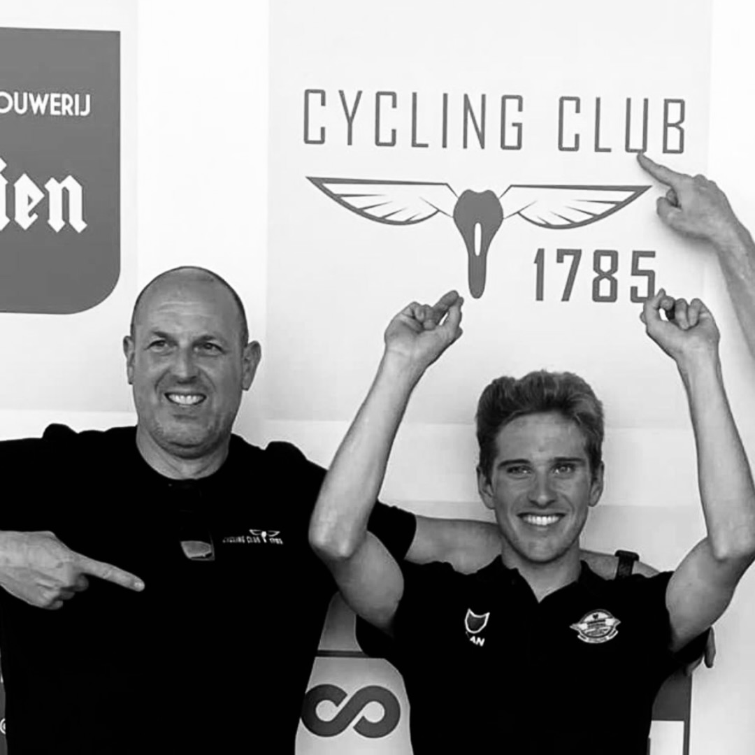 Over ons | Cycling Club 1785